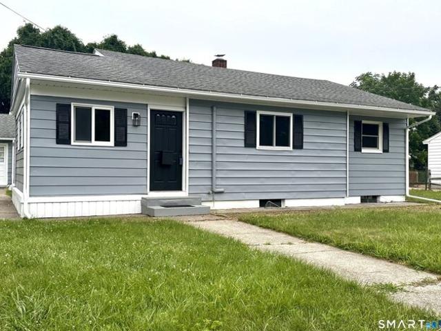 Jones Ct, Norwich, Home For Sale