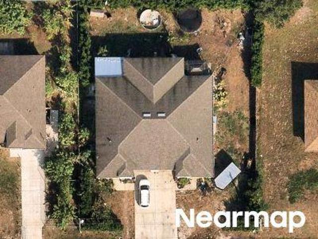 Jones Dr