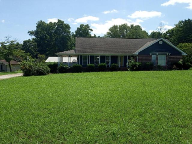 Jones Dr
