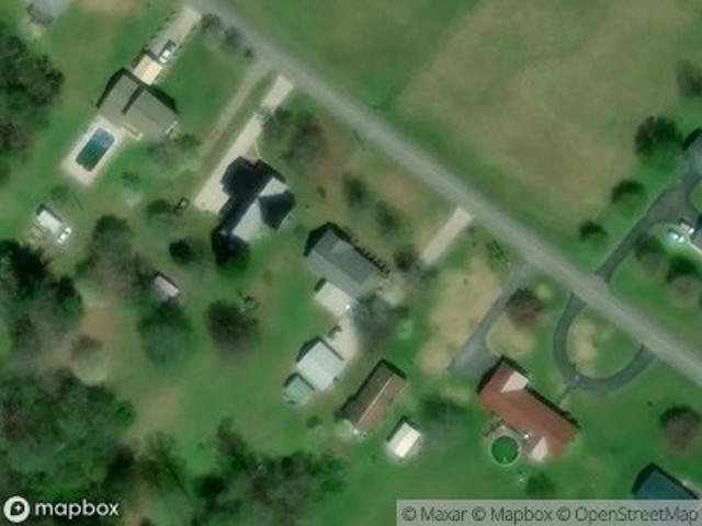 Jones Dr