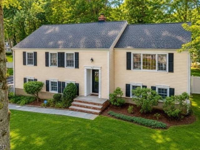 Jones Dr, New Providence, Home For Sale