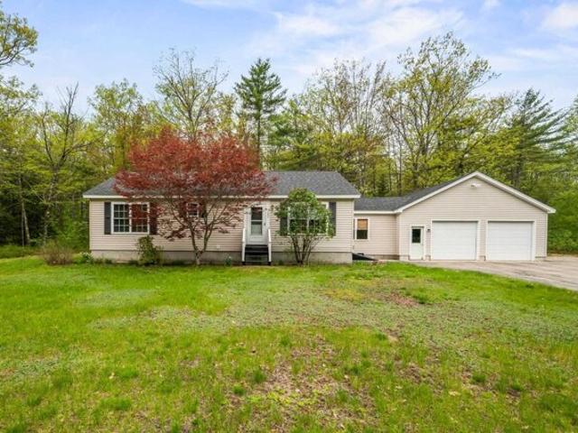 Jones Hill Rd, Madison, Home For Sale