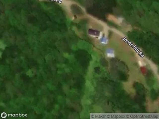 Jones Hill Rd