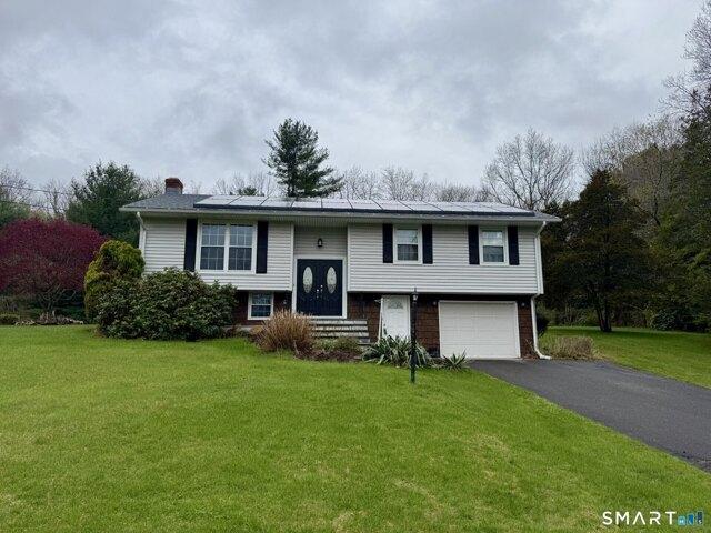 Jones Hollow Rd, Marlborough, Home For Sale
