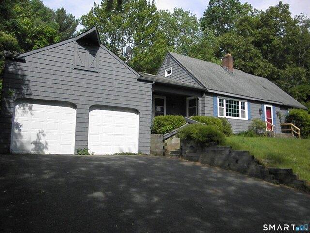 Jones Hollow Rd, Marlborough, Home For Sale