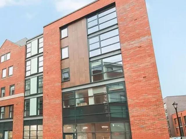 Jones & Palmer, 92 95 Carver Street, Birmingham, B1 3AR, United Kingdom | 1 bed apartment for rent #135866794 | Rentberry