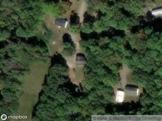 Jones Powell Rd