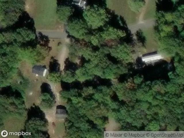 Jones Powell Rd