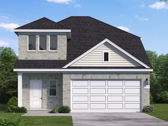 Jones Plan Lone Oak Community