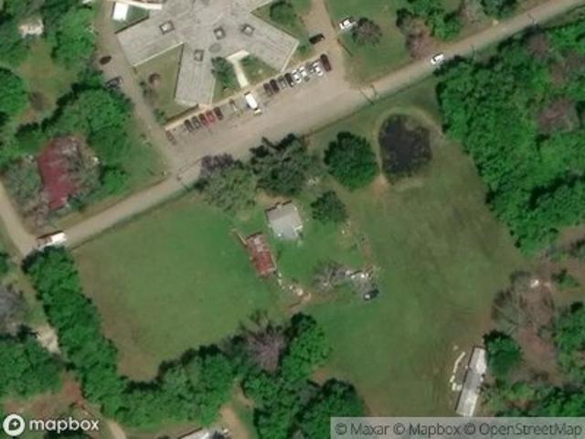 Jones Rd