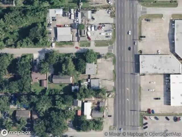 Jones Rd