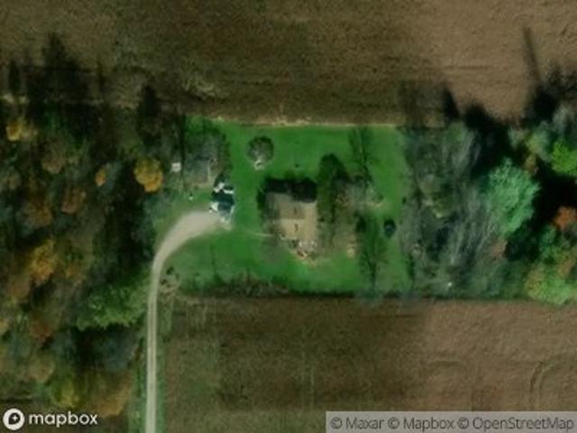 Jones Rd