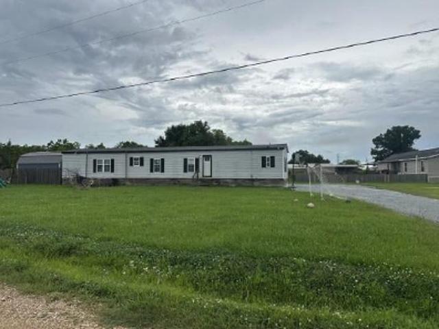 Jones Rd