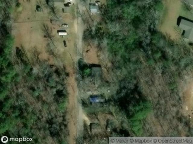 Jones Rd