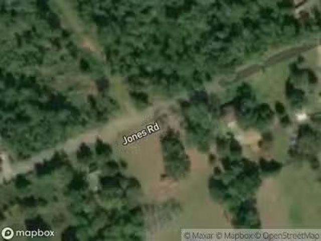 Jones Rd
