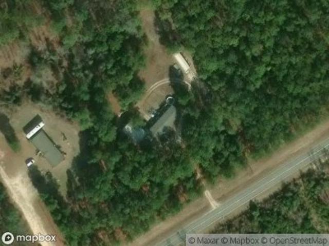 Jones Rd