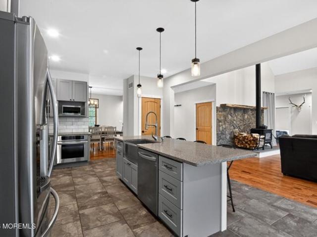 Jones Rd, Barnegat, Home For Sale