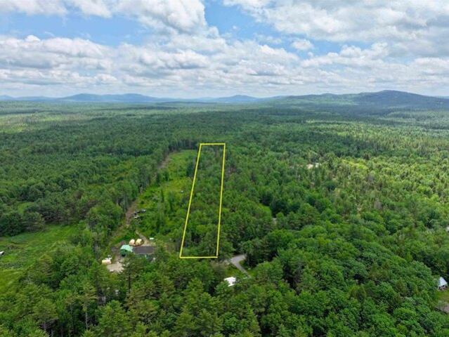 Jones Rd, Effingham, Plot For Sale