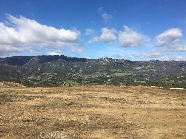 Jones Rd, Fallbrook, Plot For Sale