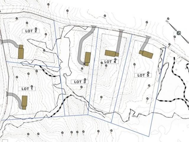 Jones Rd, Hillsborough, Plot For Sale