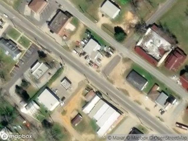 Jones St