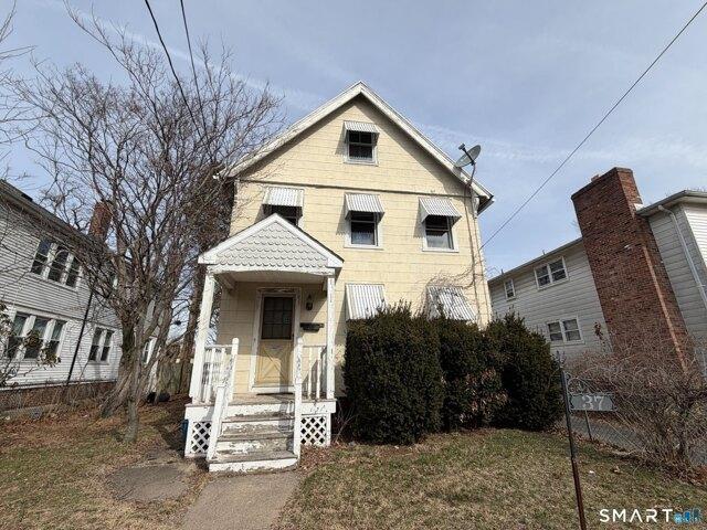 Jones St, West Haven, Home For Sale