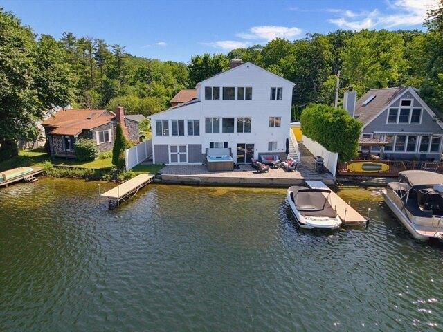 Jones St, Wrentham, Home For Sale
