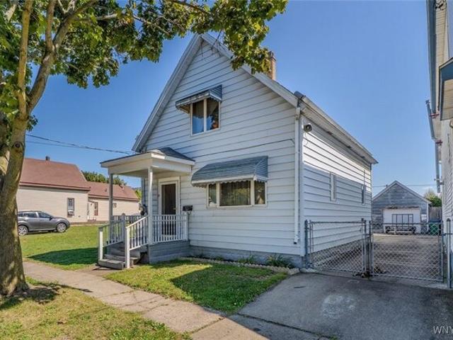 Jones St, Buffalo, Home For Sale