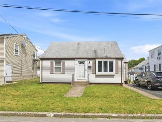 Jones St, Pawtucket, Home For Sale