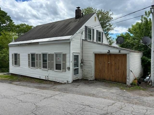 Jones St, Randolph, Home For Sale