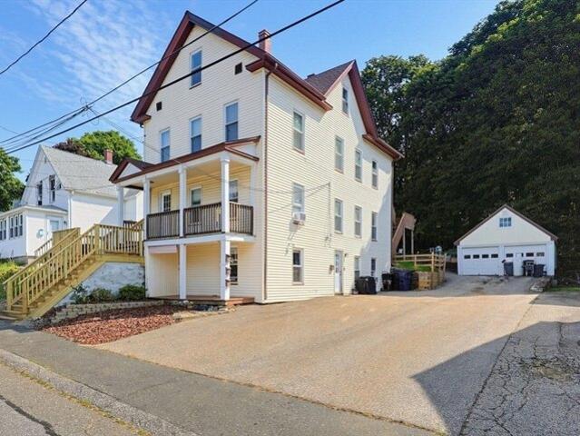 Jones St, Spencer, Home For Sale