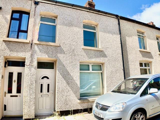 Jones Street, Phillipstown NP24, 3 bed terraced house to rent, £800 pcm | PrimeLocation