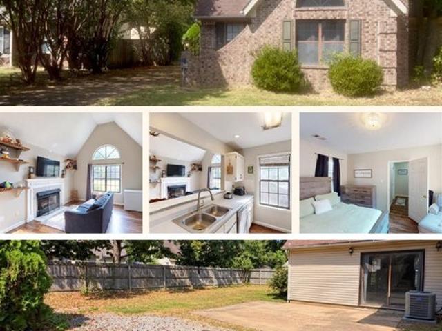 4705 Victoria Watts Pl, Jonesboro, AR 72404