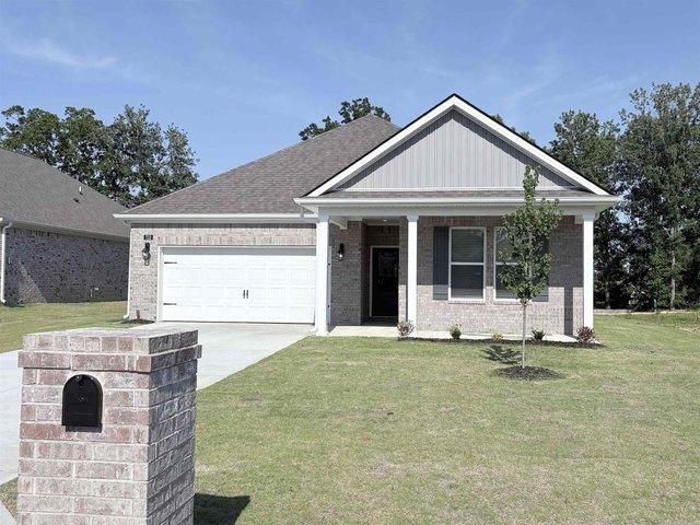 Jonesboro, AR 72405