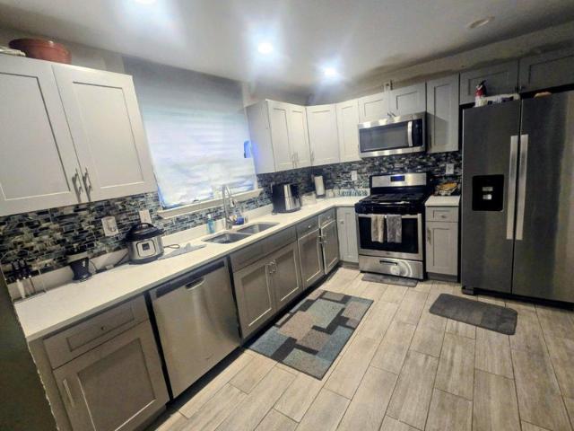 Jonesboro Home