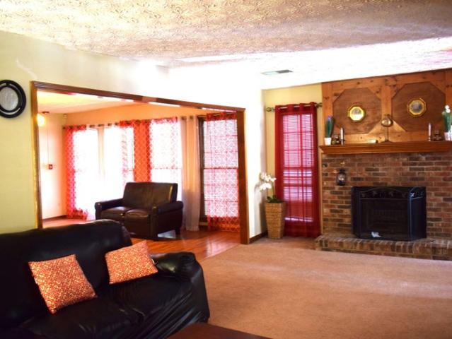 Jonesboro Home