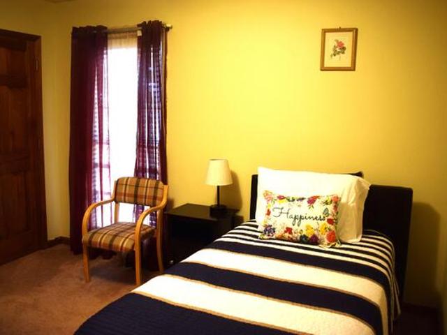 Jonesboro Home
