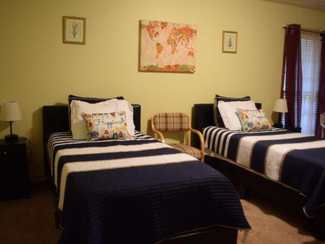 Jonesboro Home