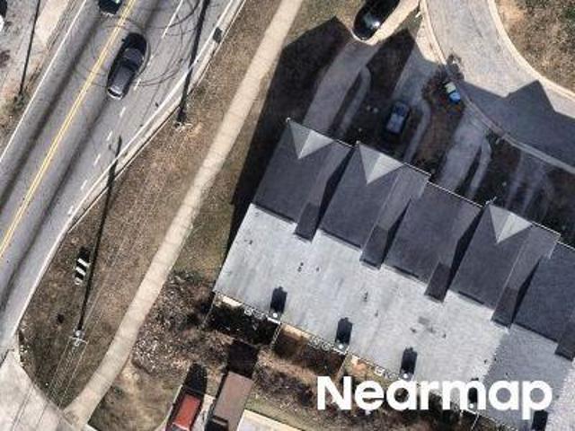 Jonesboro Rd SE Apt E