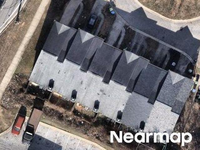 Jonesboro Rd SE Apt G