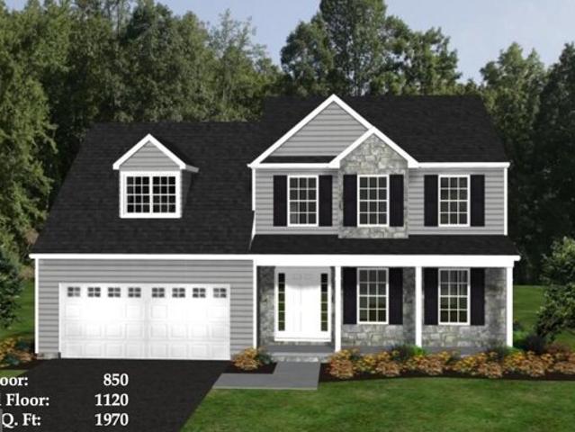 Jonestown Rd Lot,annville, Home For Sale