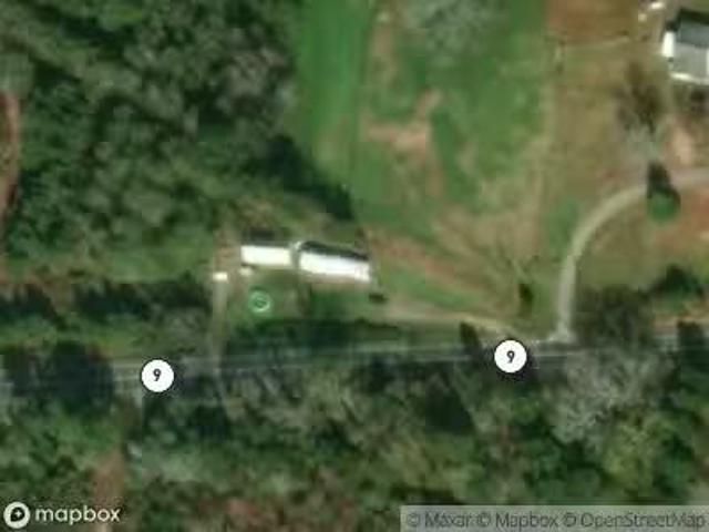Jonesville Lockhart Hwy
