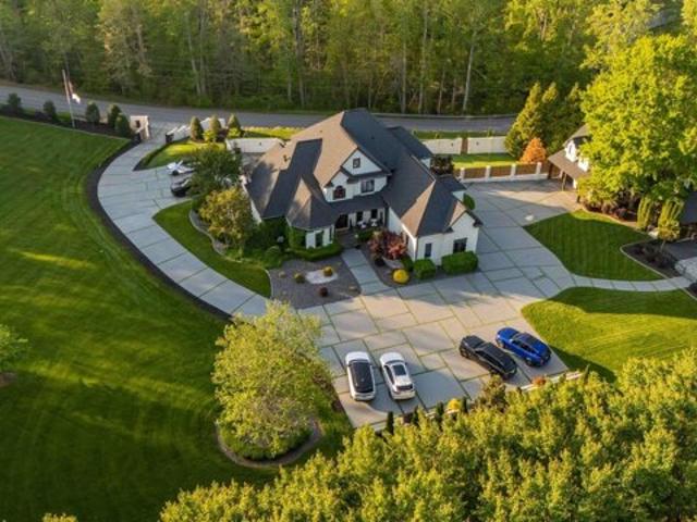Jonesville Rd, Greenville, Home For Sale
