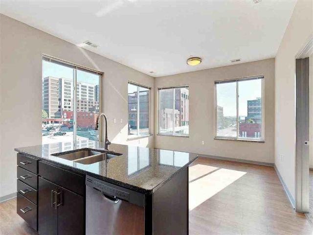 Jones13 Studio Apartment for Rent at 1301 Jones St, Omaha, NE 68102 Old Market