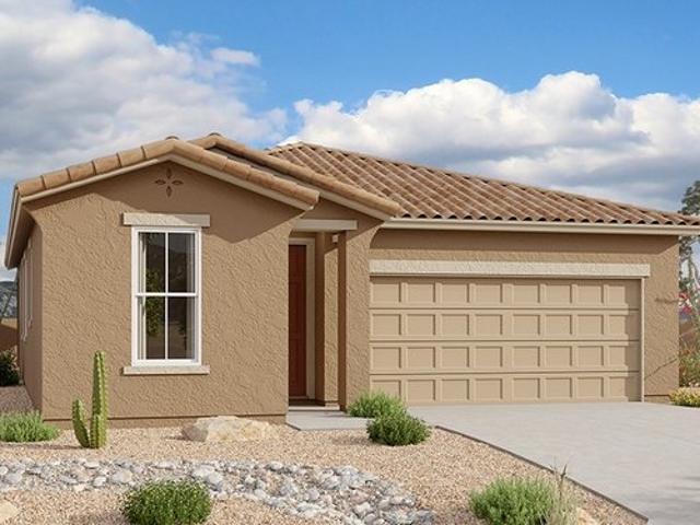 Jonquil Plan Seasons at Red Rock Community