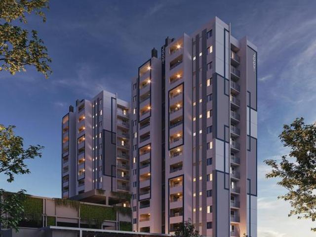 Jooy Lúmen – Conforto, estilo e localização estratégica em Campo Grande