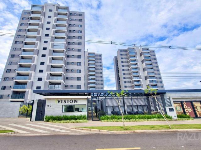 Jooy Vision | 2 Quartos | Primeira Locação