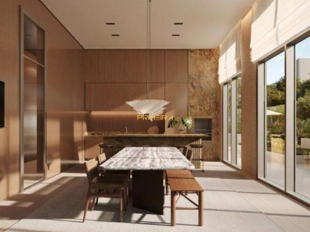Joá Apartamento com 3 suítes no Cabral