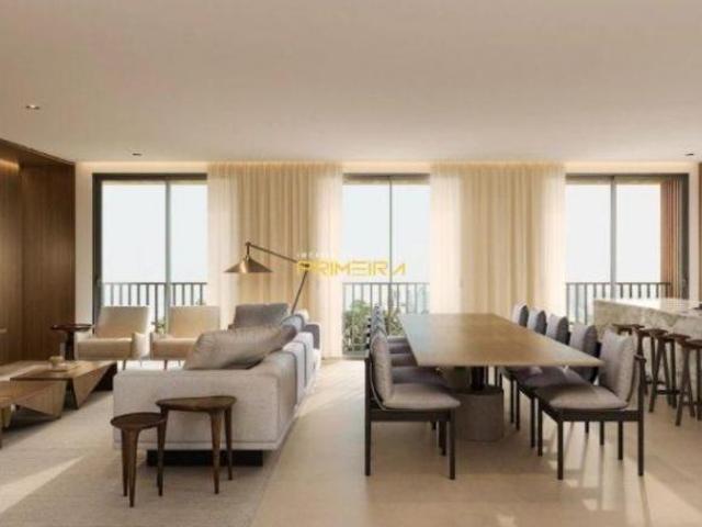 Joá Apartamento com 3 suítes no Cabral