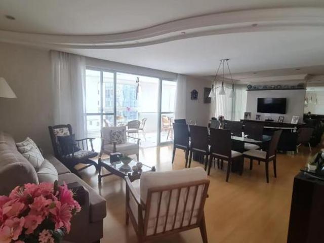 JOAN MIRÓ R$ 1.850.000 Apartamento à venda, 3 Suítes, 173 m², 2 Vagas, ACEITA PERMUTA, Gleba Pal